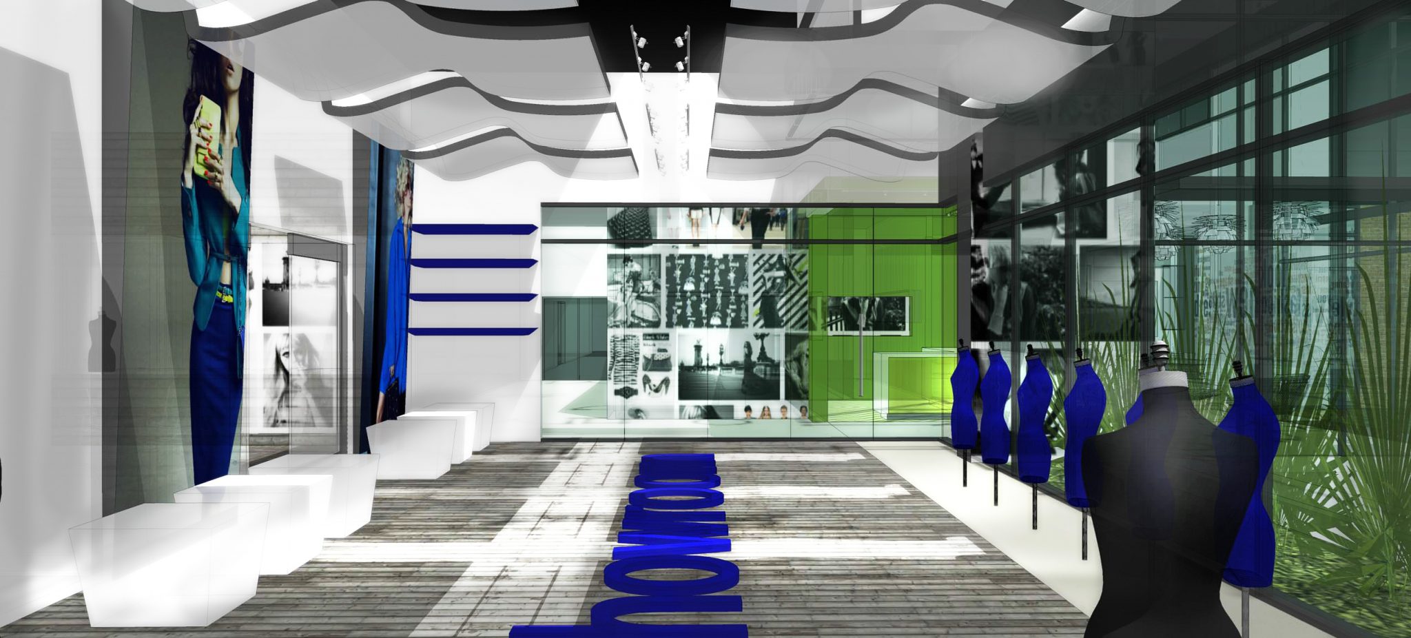 Main Page - Neo Studio