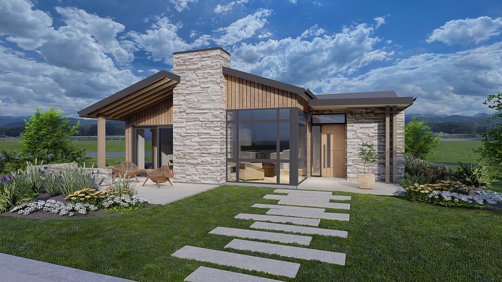 Portfolio – Neo Studio